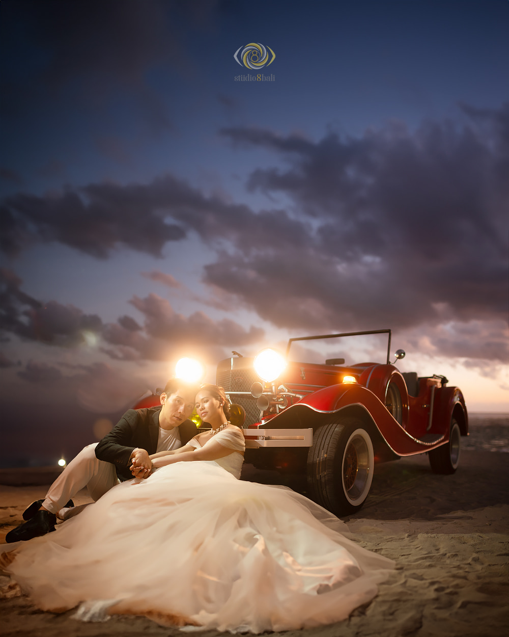 Studio 8 Bali Photography