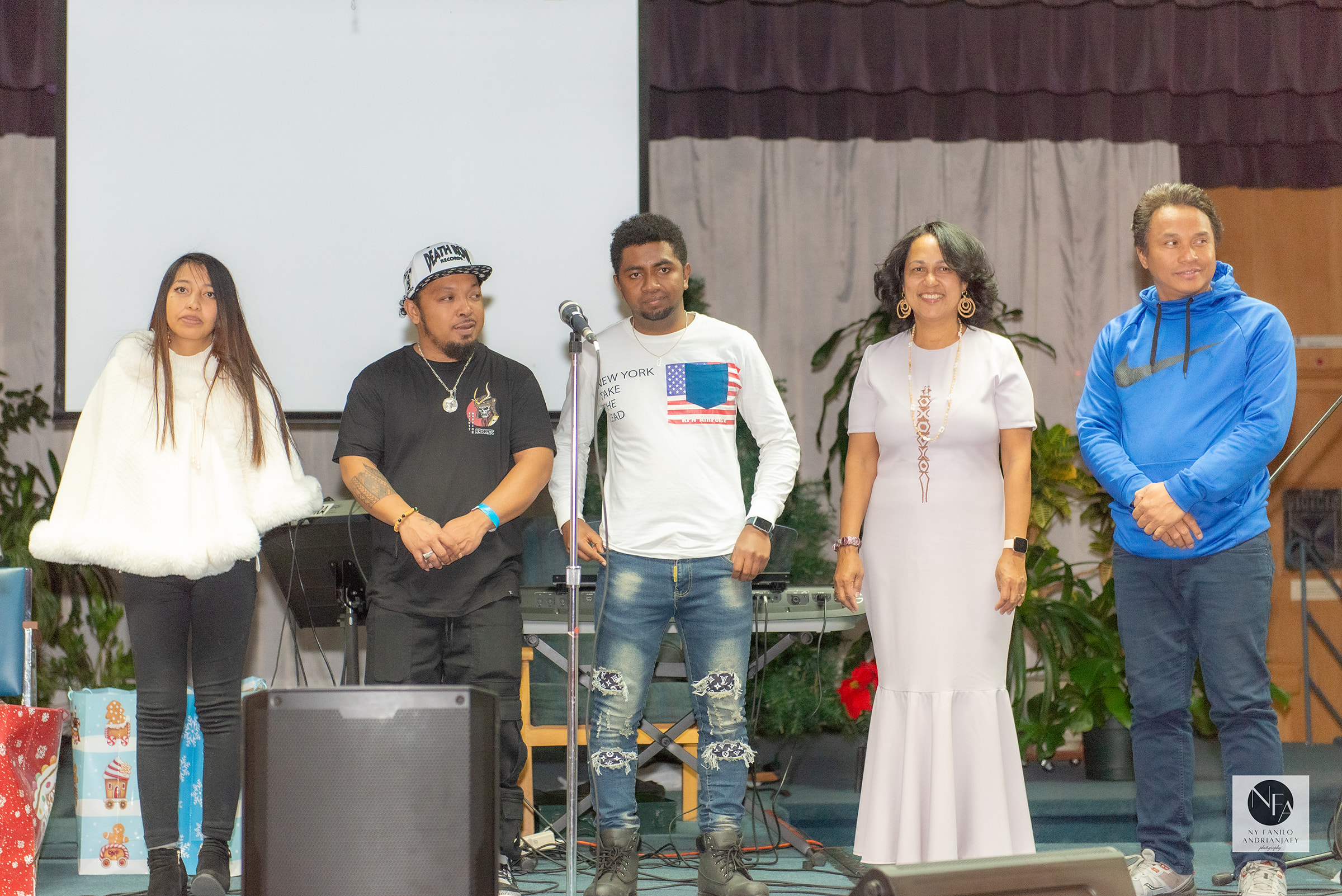 Ny Fanilo Andrianjafy Photography