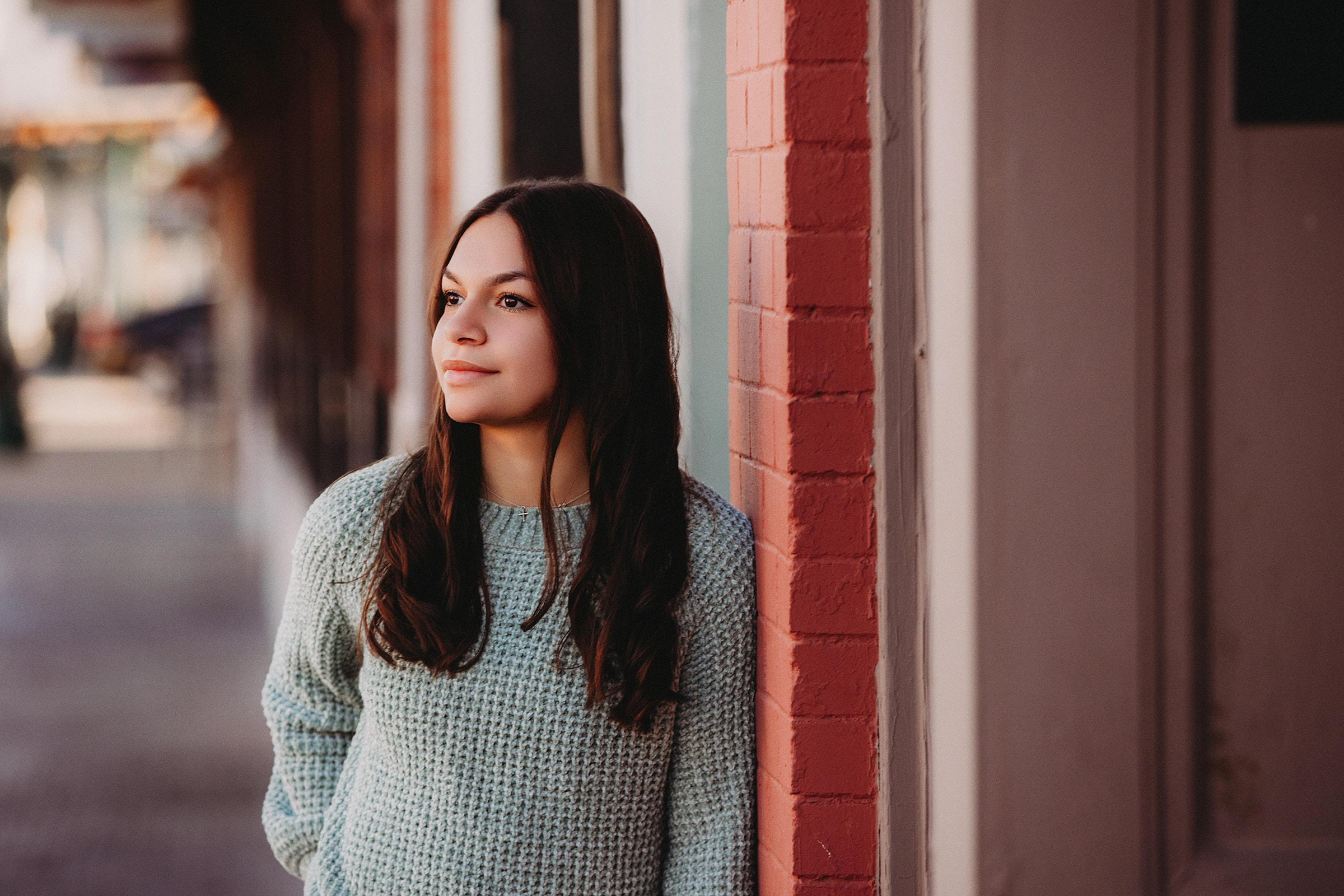 Snapshots of a Memory