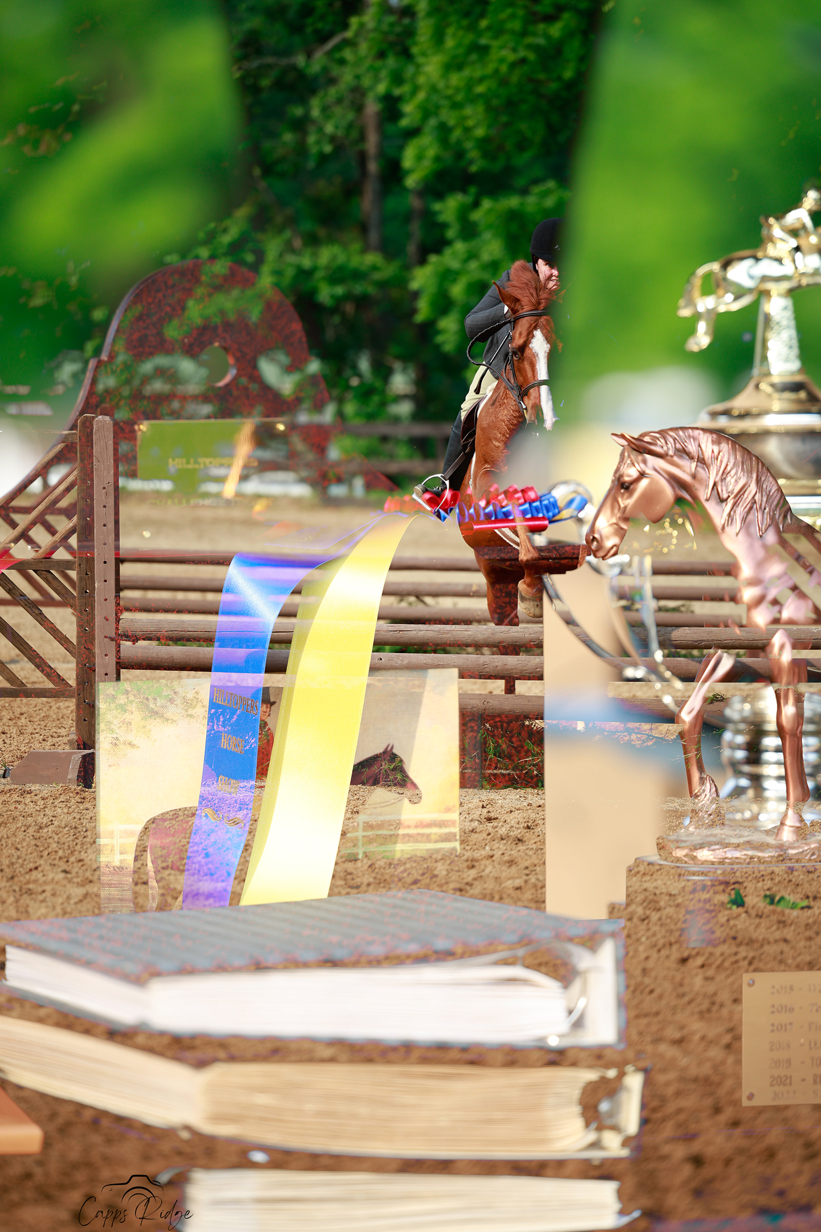 Capps Ridge Photography