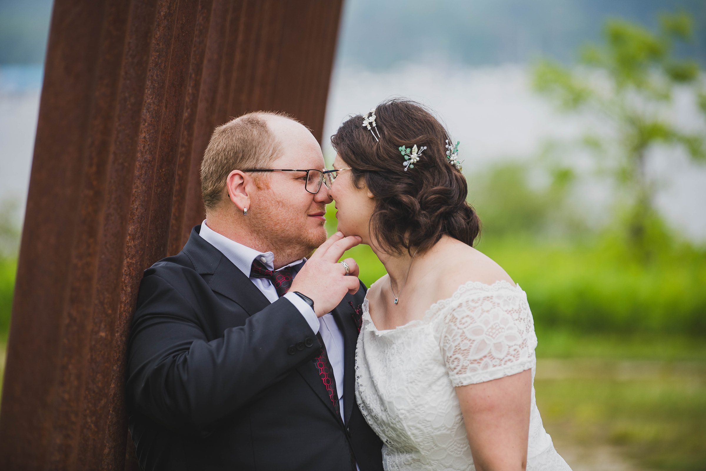 Ridiculously Happy Ppl