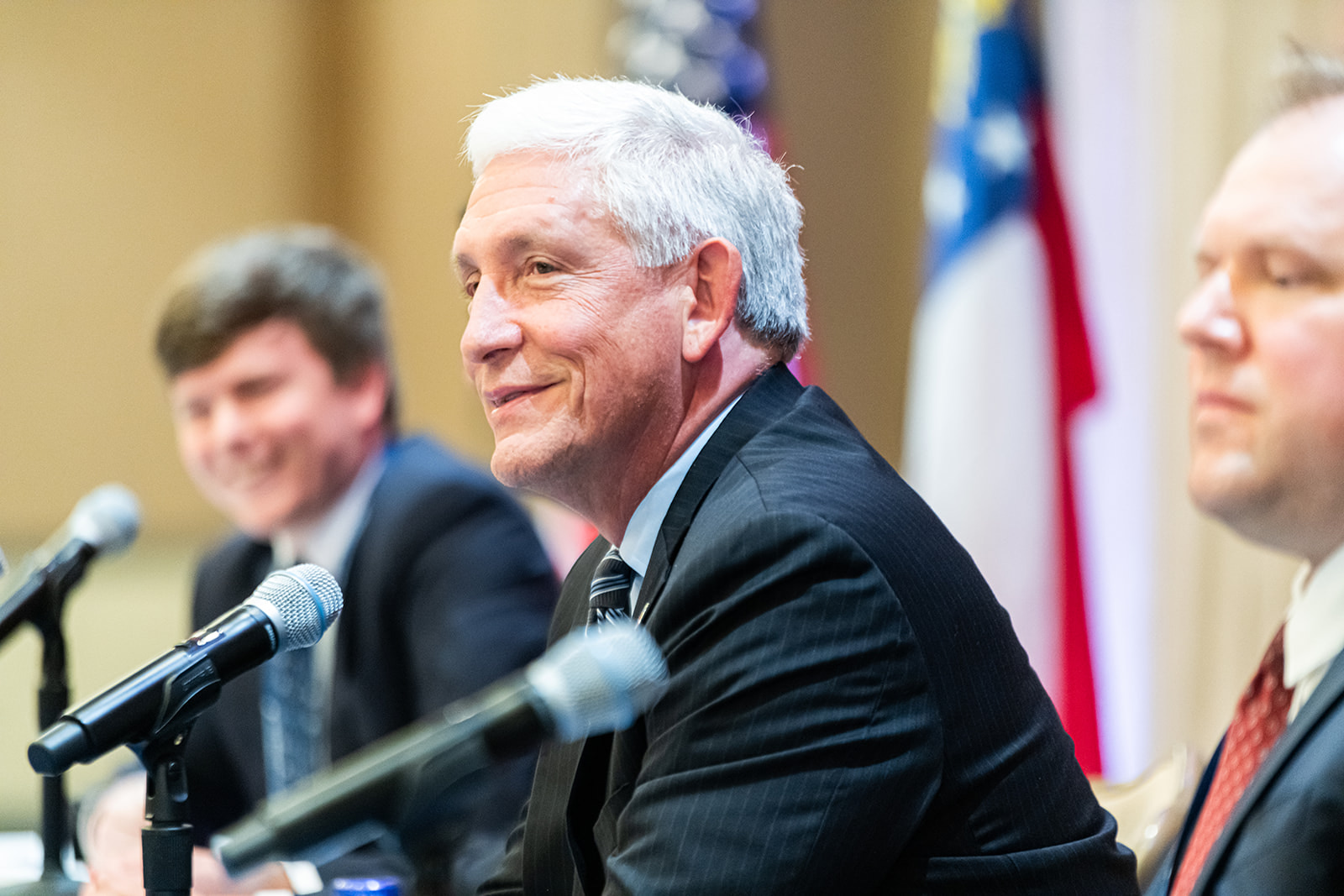 The Federalist Society