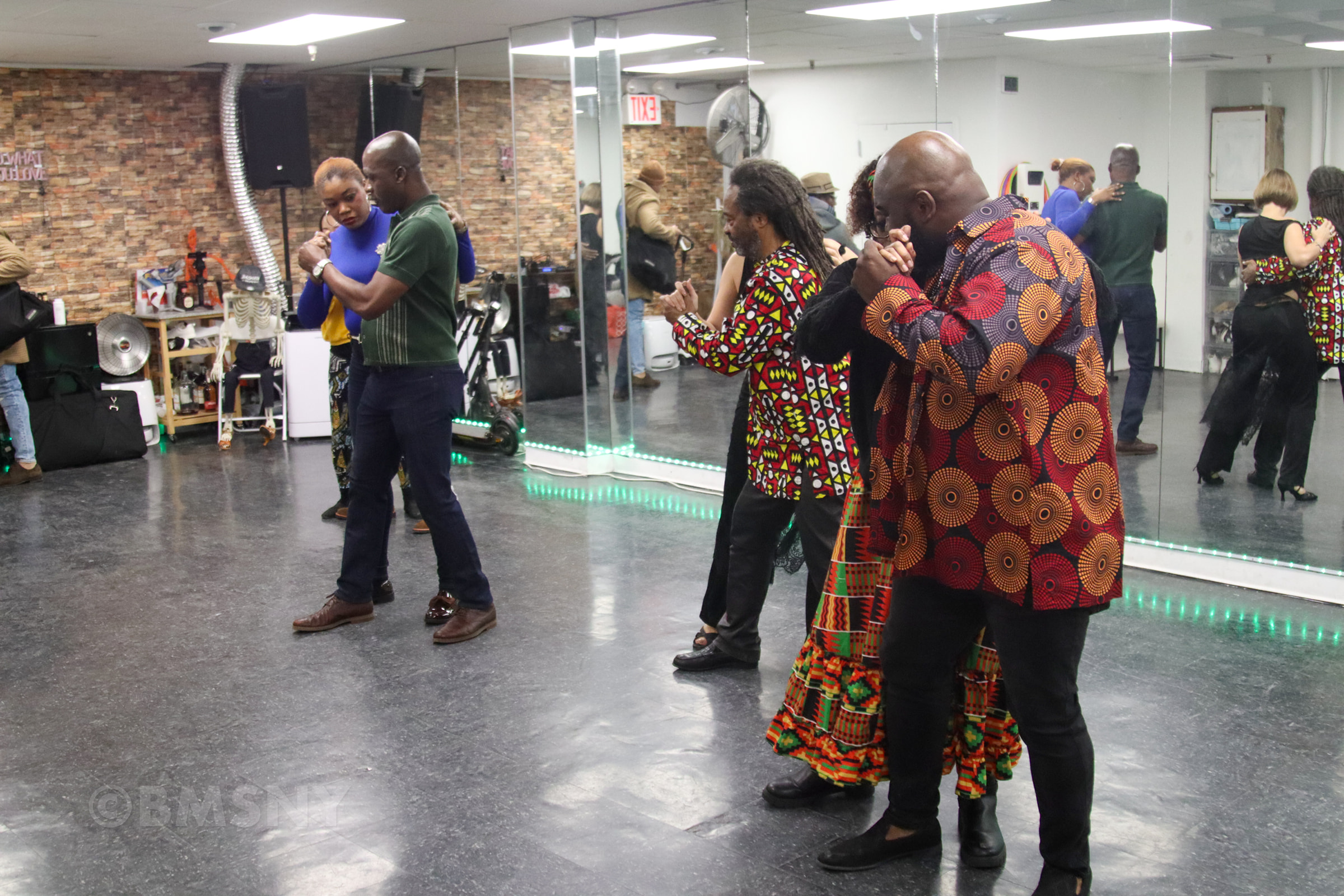 Black Magic Studios NY