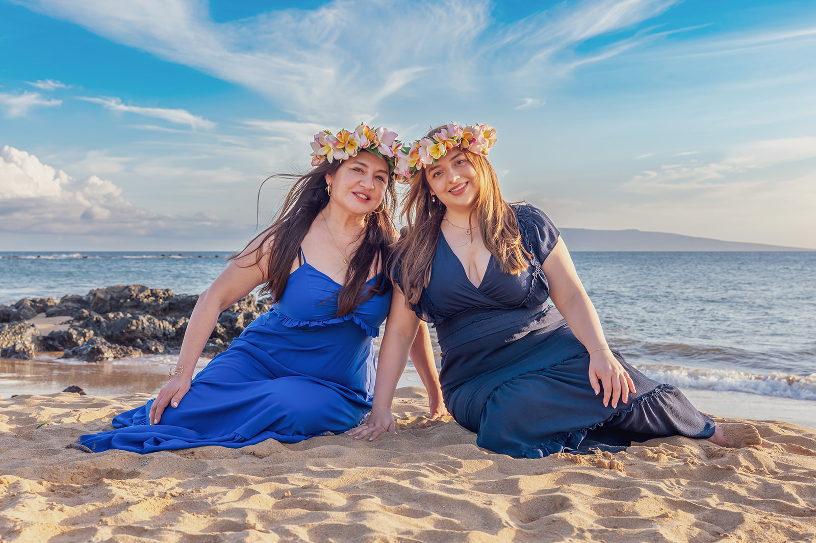 Wailea Photo & Portrait